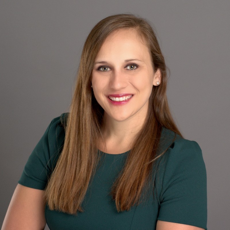 Grace Lamb-Atkinson | Rise