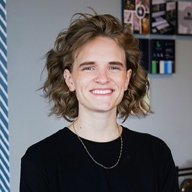 Wesley Holmes | Rise