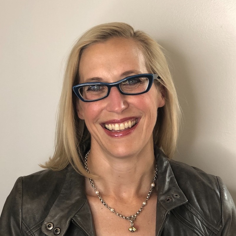Melissa Studzinski Rise